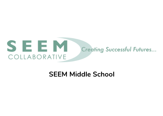FAQs – About Us – SEEM Middle School